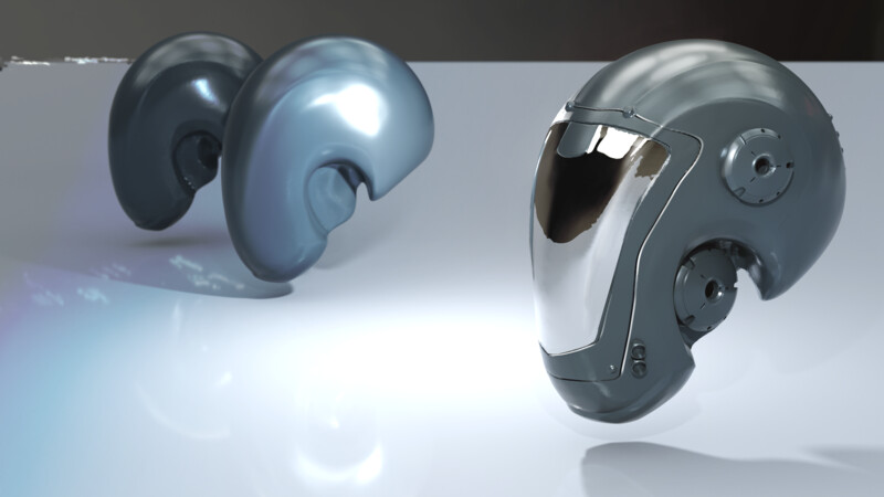 ArtStation - Brian Casey