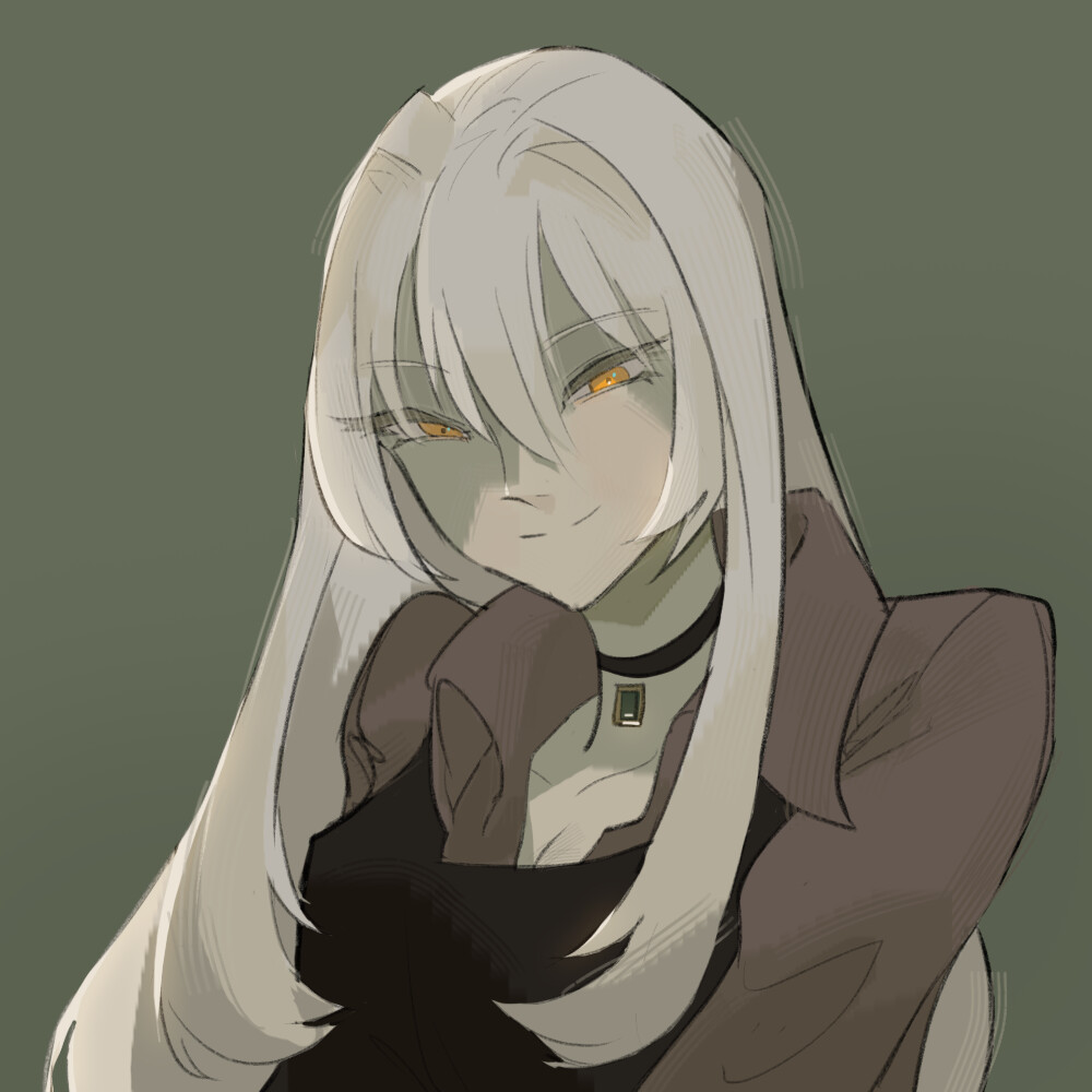 ArtStation - pfp arts