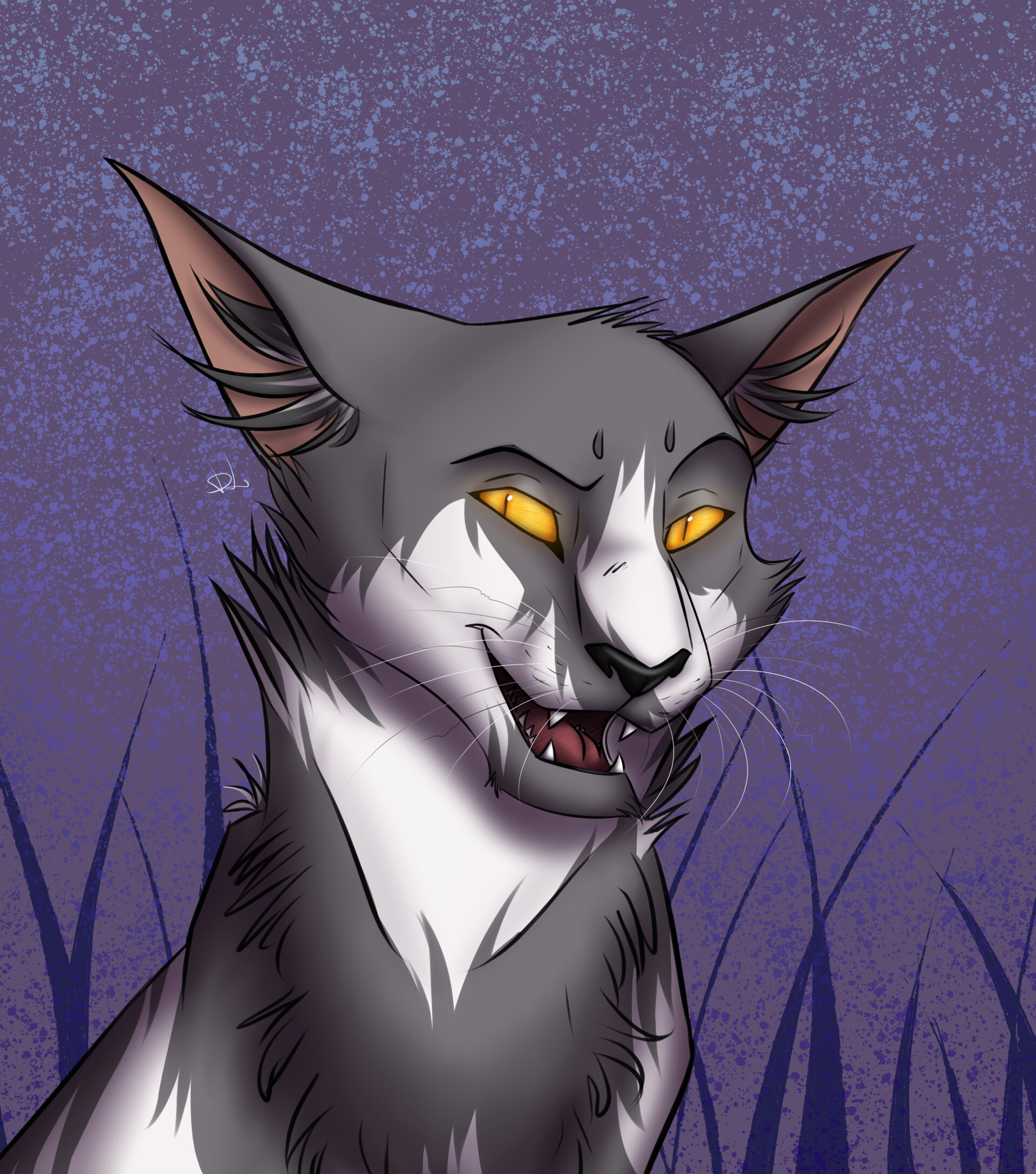 ArtStation - Arrowwing