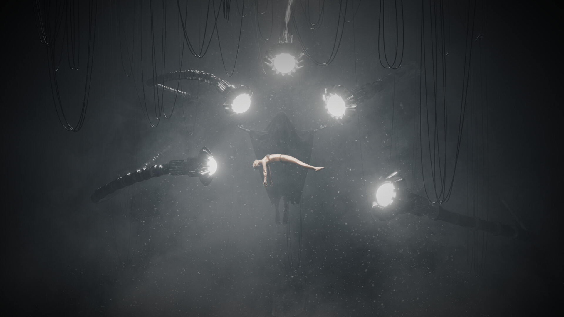 ArtStation - Elevate