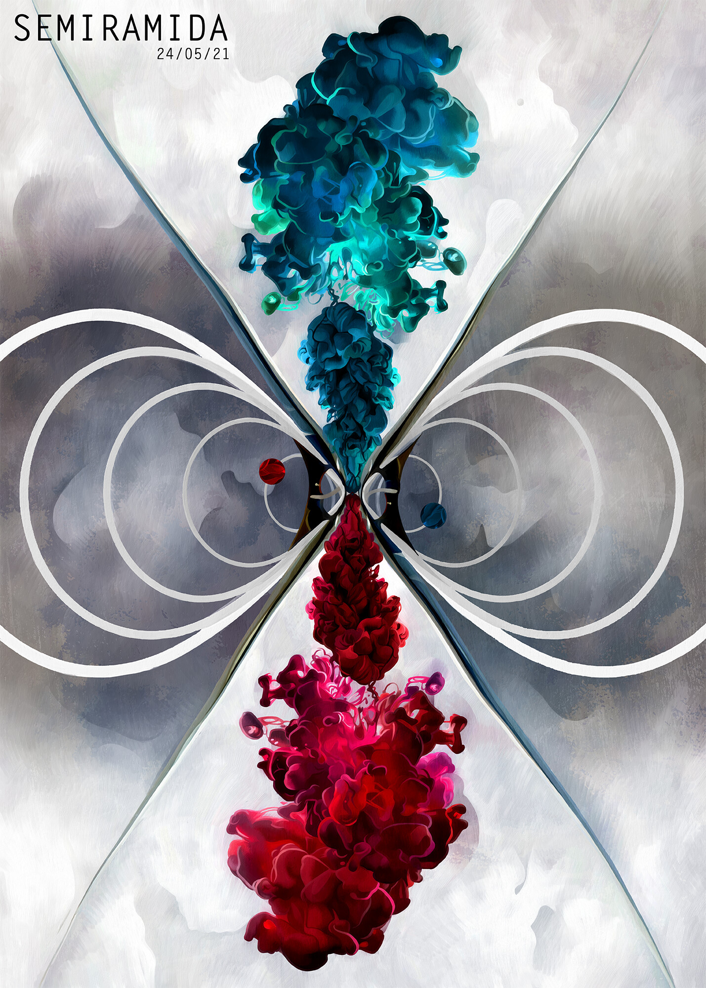 Mateusz Twardoch - Semiramide