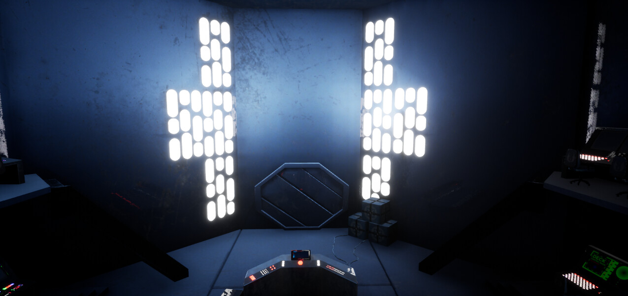 Max Thrasher - Rishi Base, Star Wars the Clone Wars, Fan Project