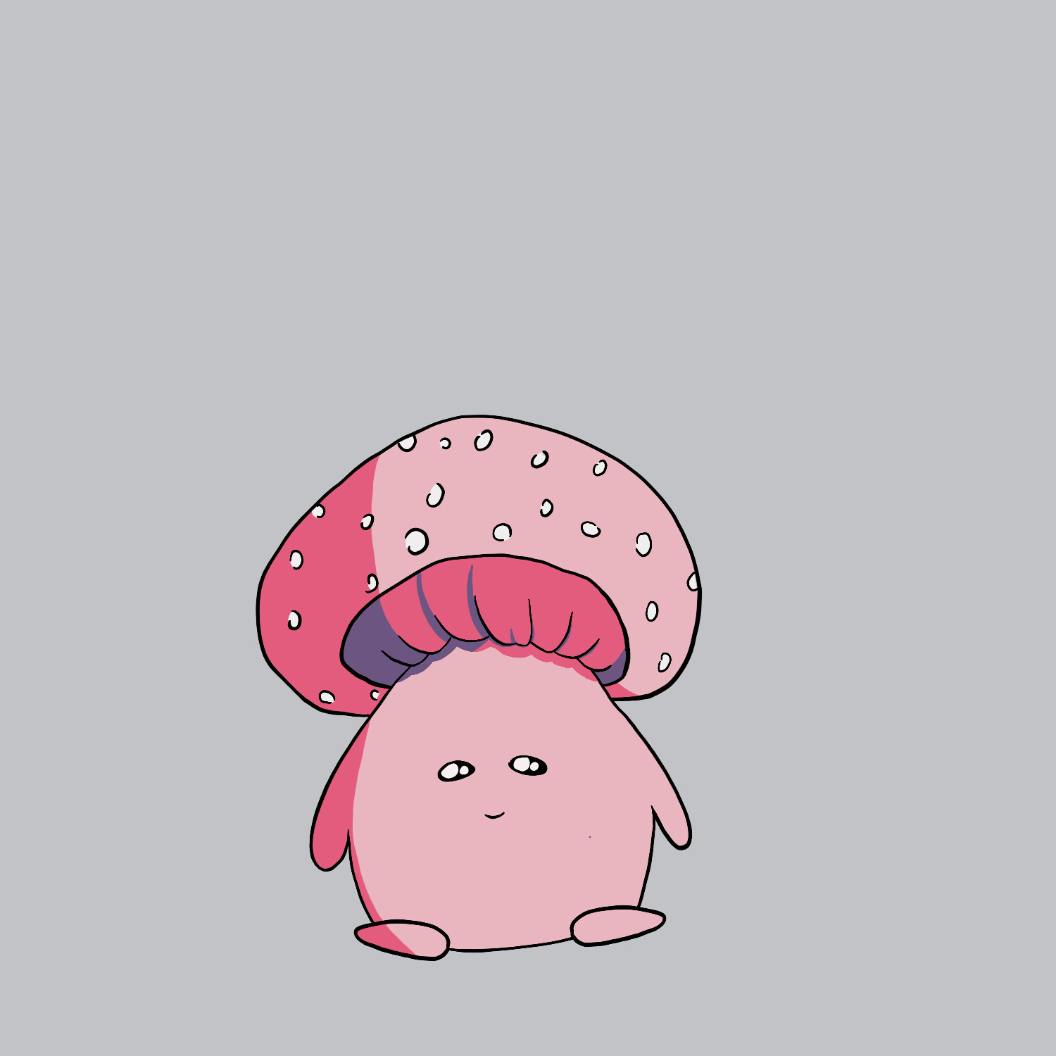 ArtStation - Shroomie