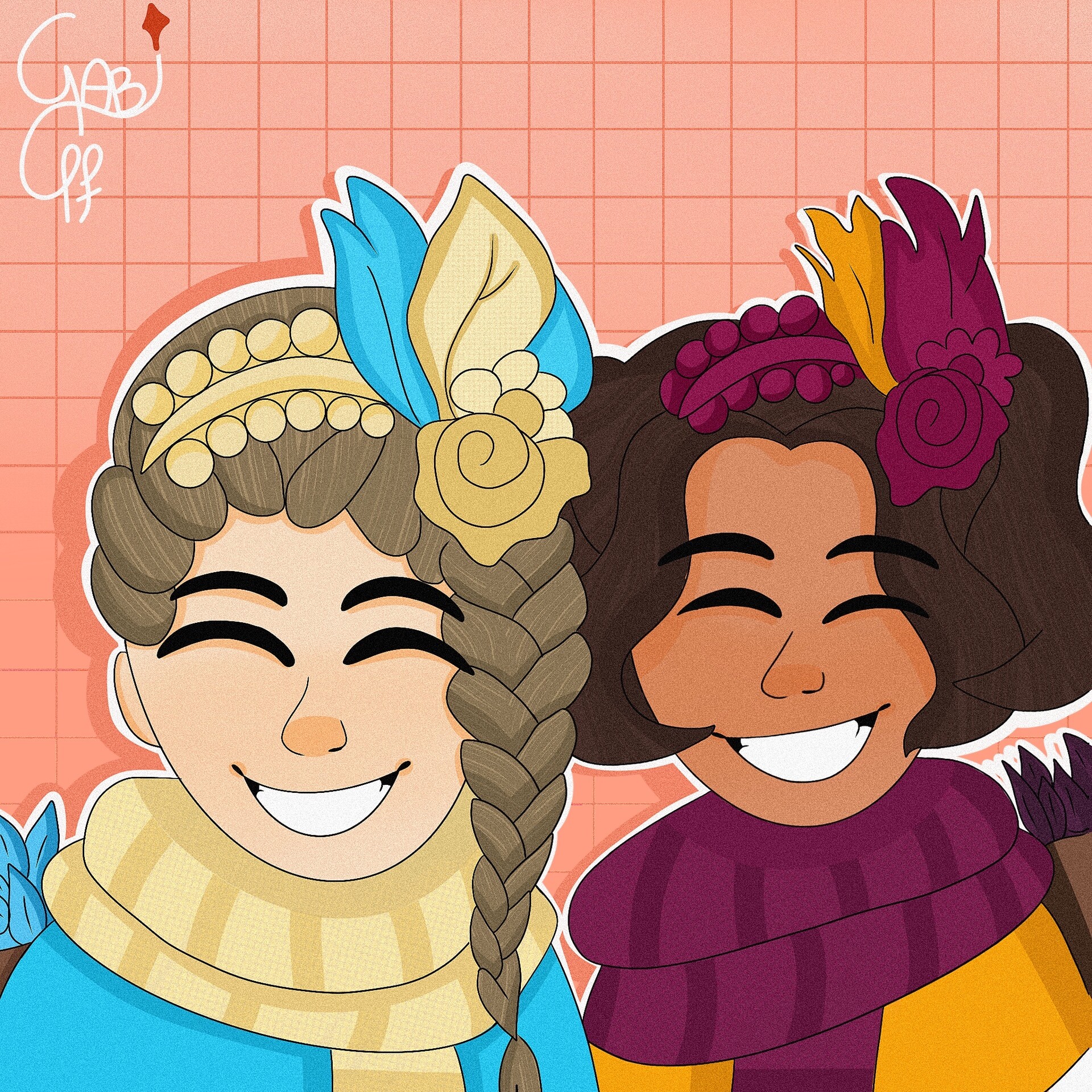 ArtStation - Comission