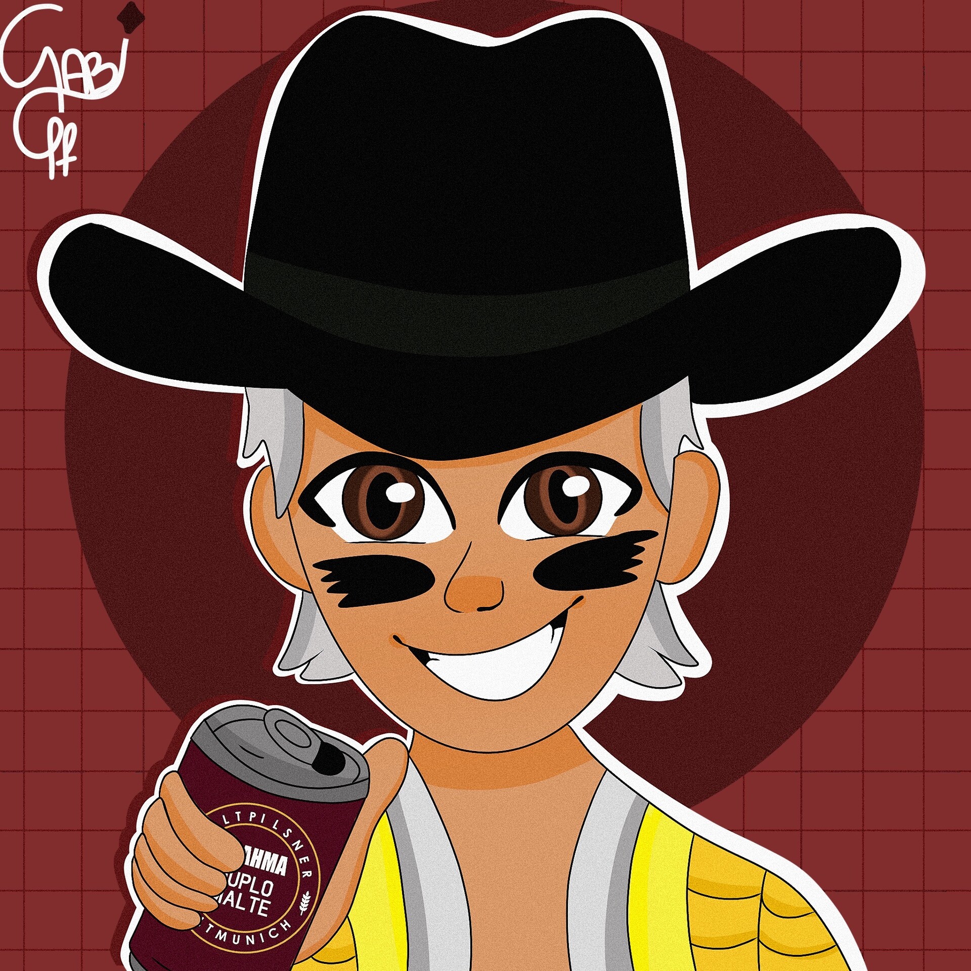 Artstation Comission