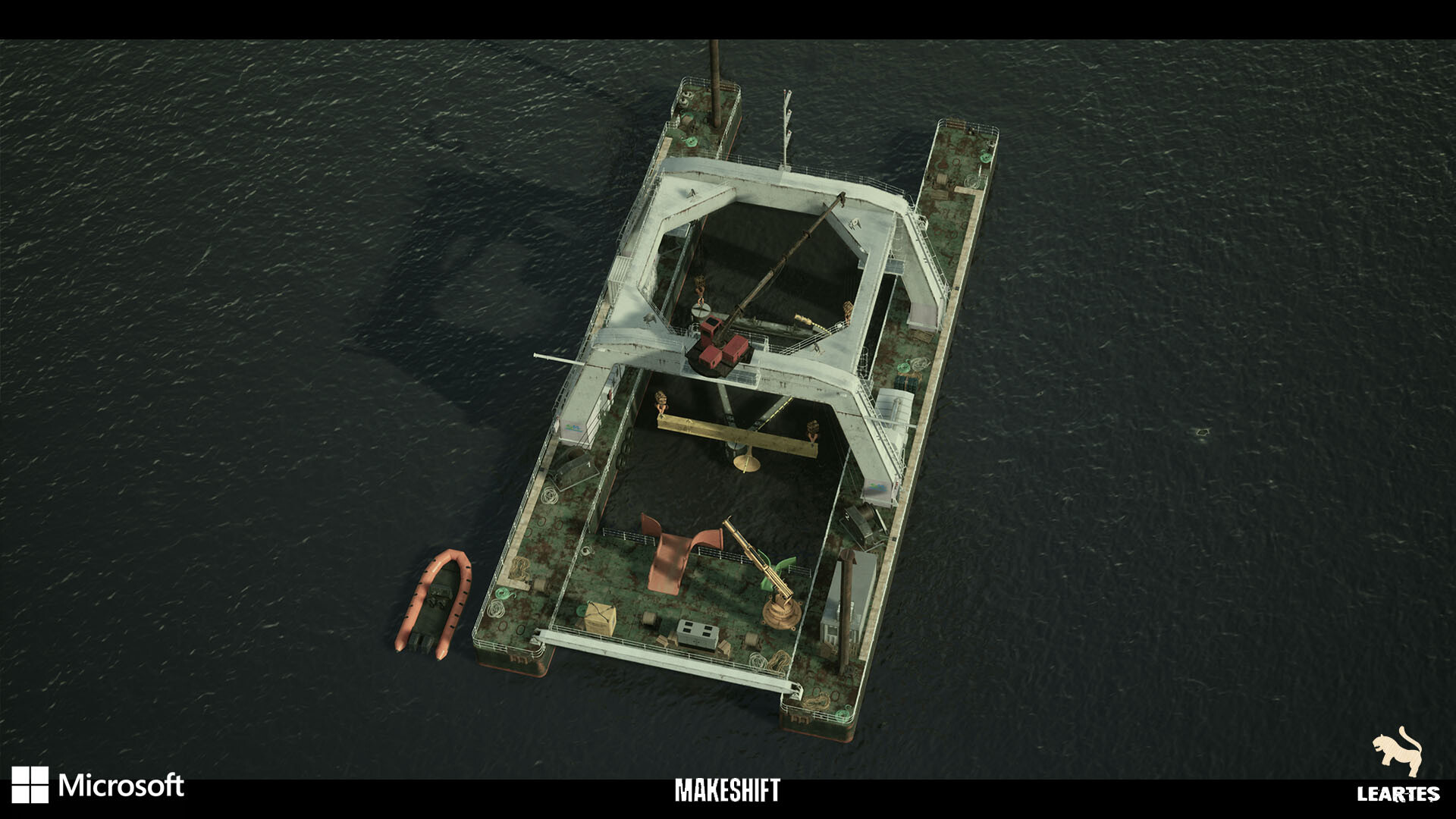 Caio Filizola - Project Natick / Microsoft