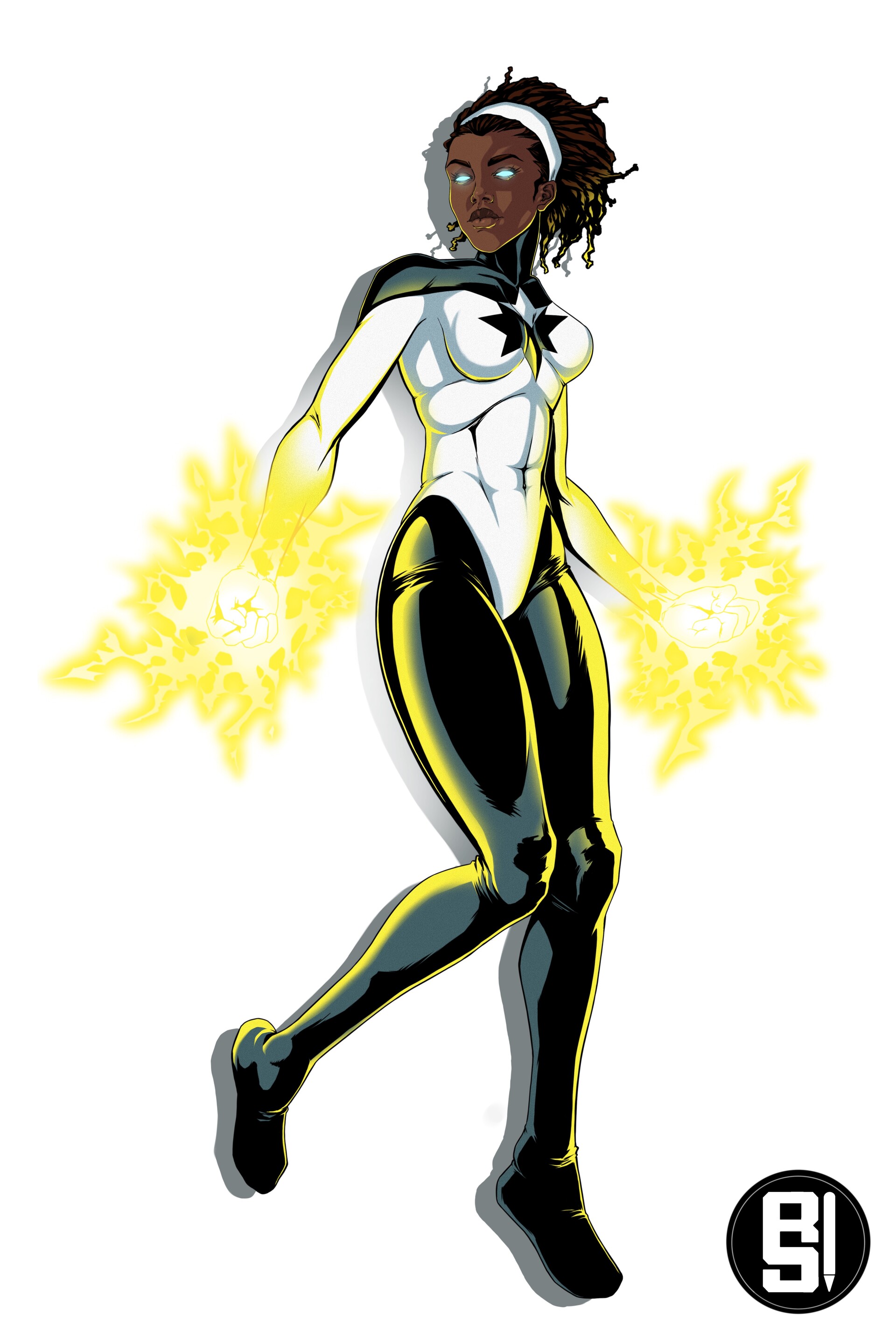 ArtStation - Spectrum ️