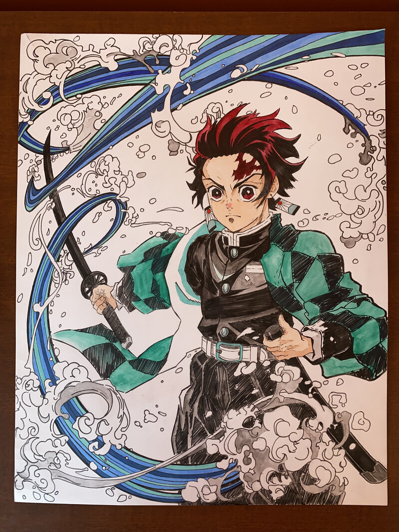 ArtStation - Jose Zelaya