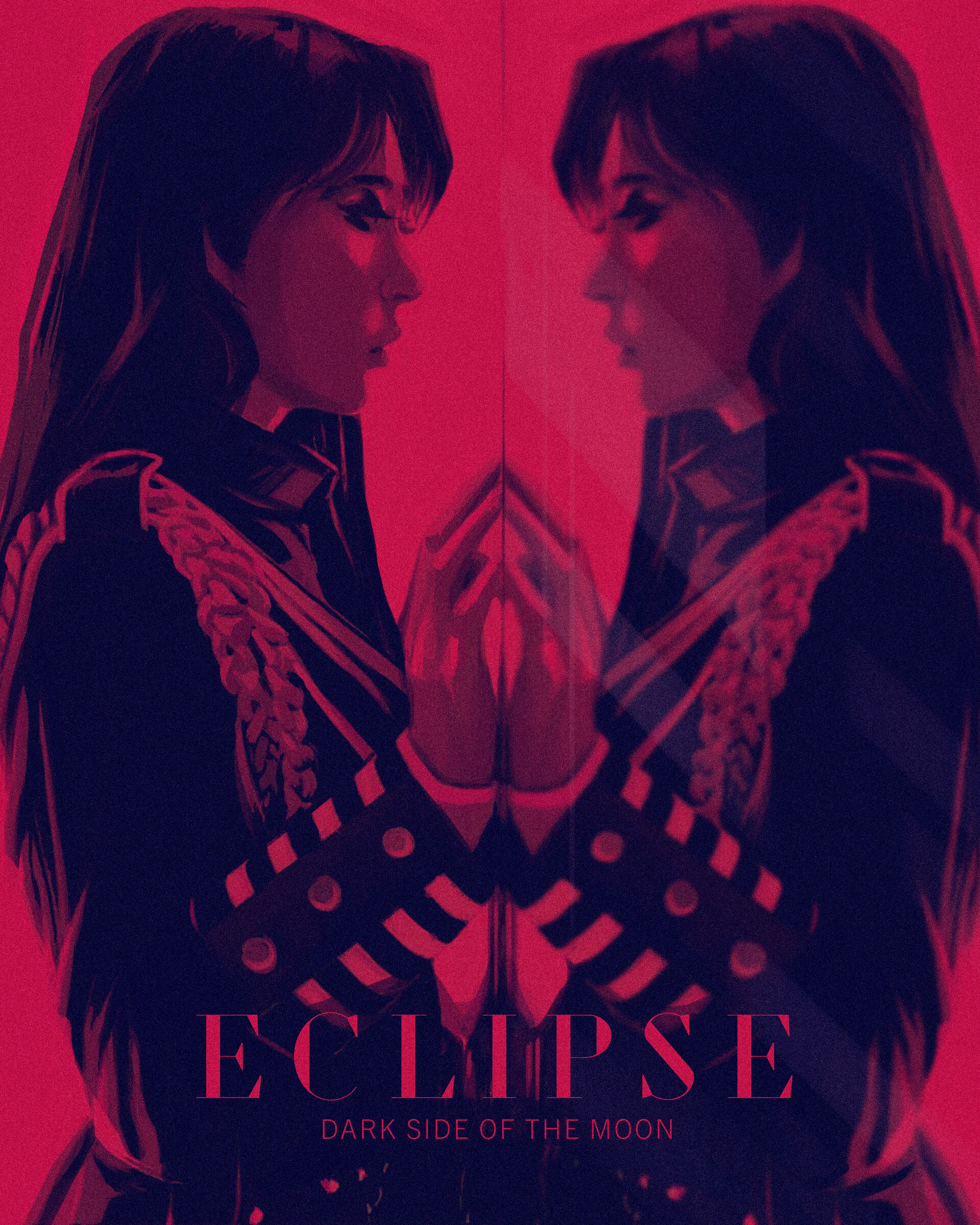 ArtStation - Eclipse