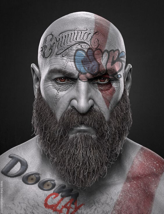 ArtStation - arte conceitual