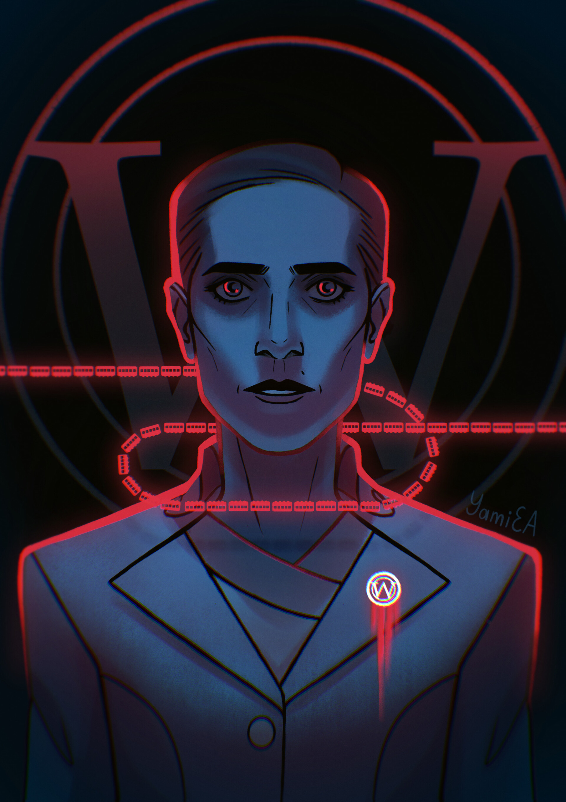 ArtStation - Snowpiercer