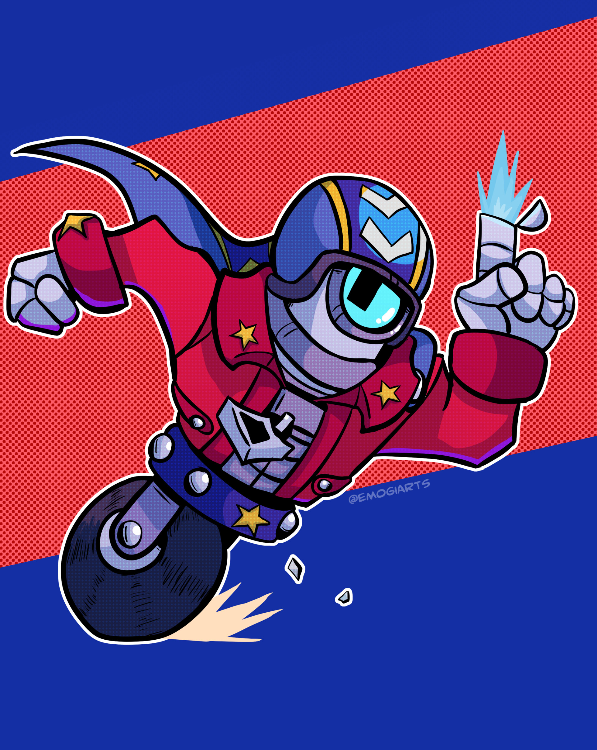 ArtStation - Stu!!!!