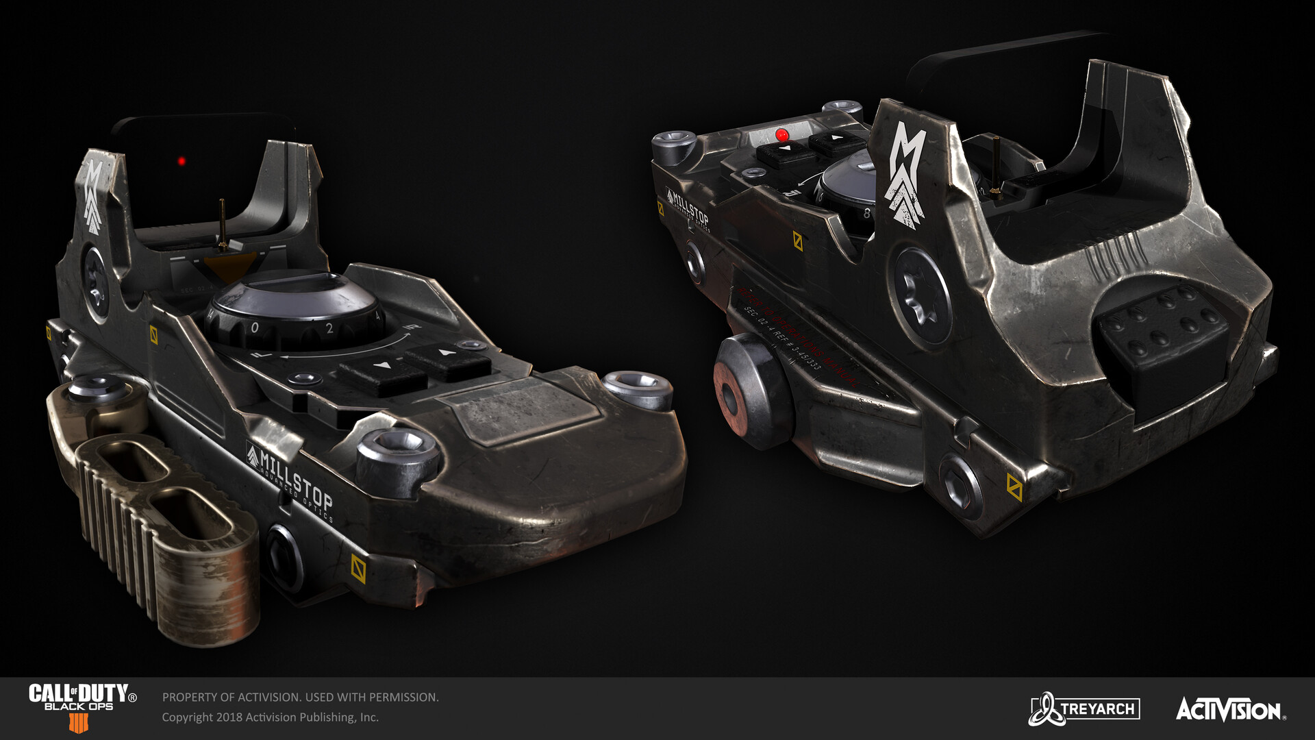 PAWIN CHANGKIENDEE - Call of Duty: Black Ops 4 - ELO