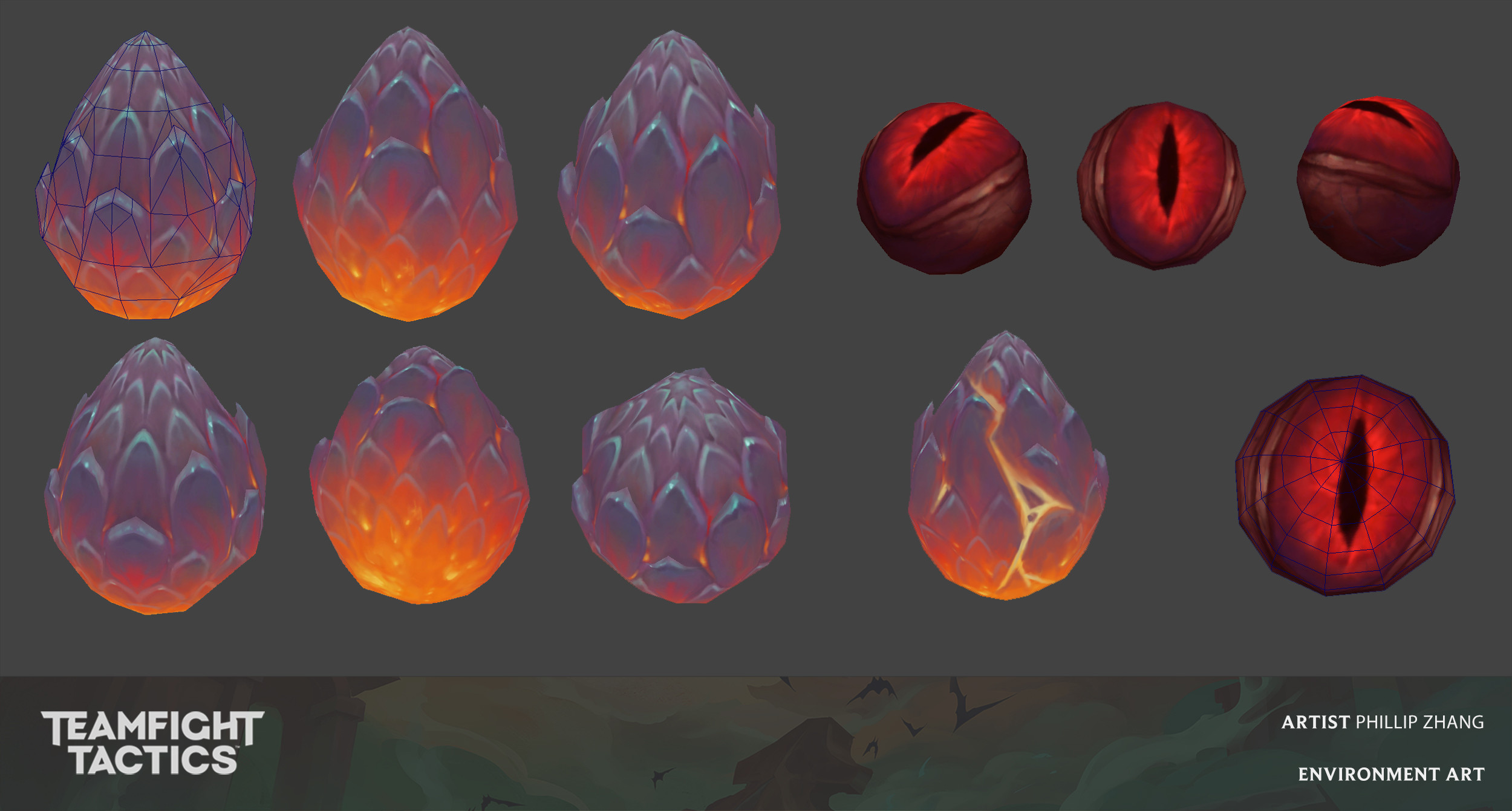 Phillip Zhang 泽彦 - Count Spatula - Reckoning - Teamfight Tactics