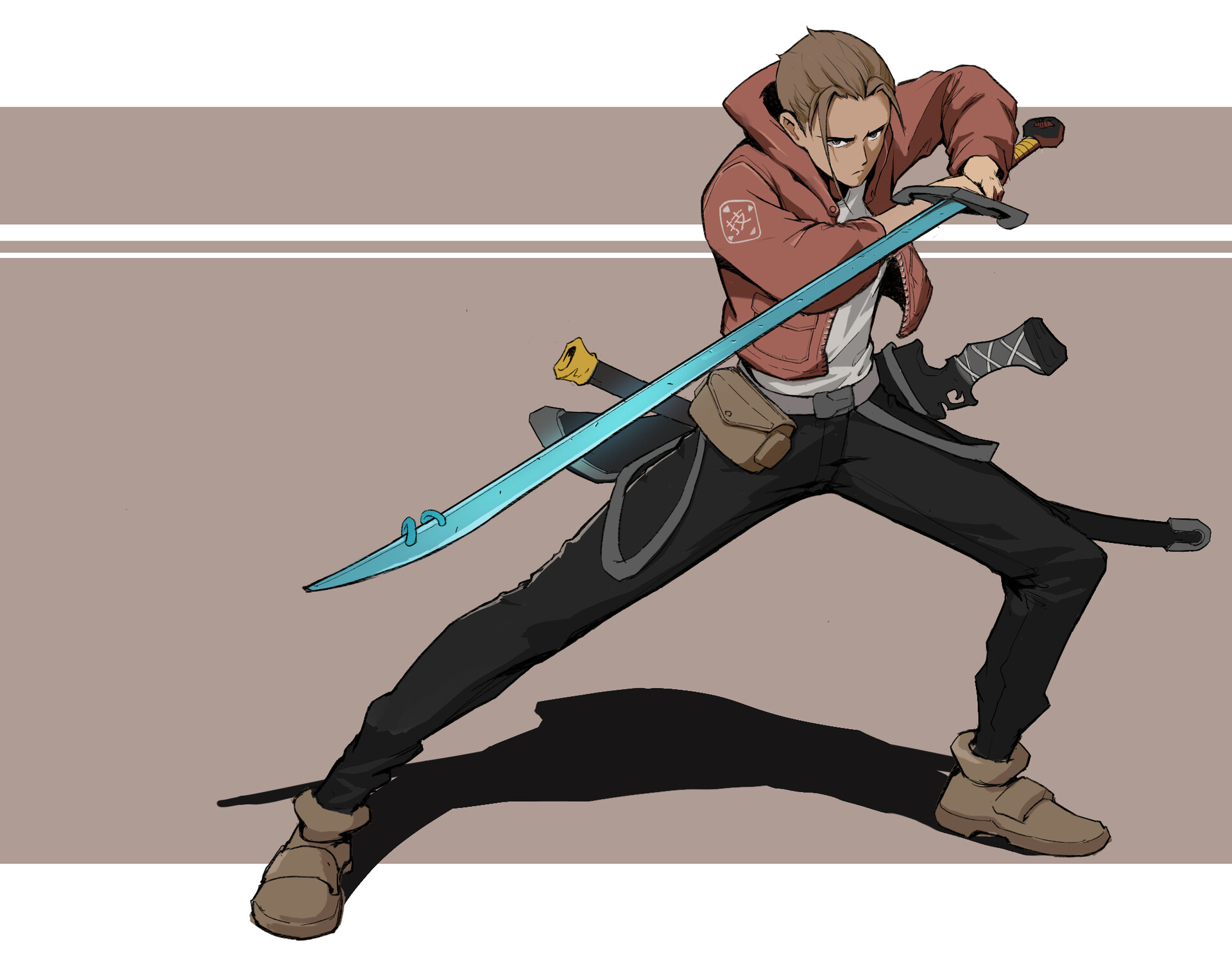 ArtStation - KAIREN