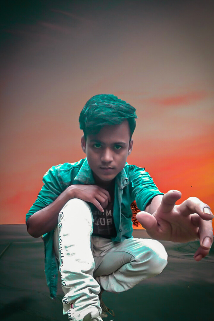 ArtStation - BK EDITING WORLD