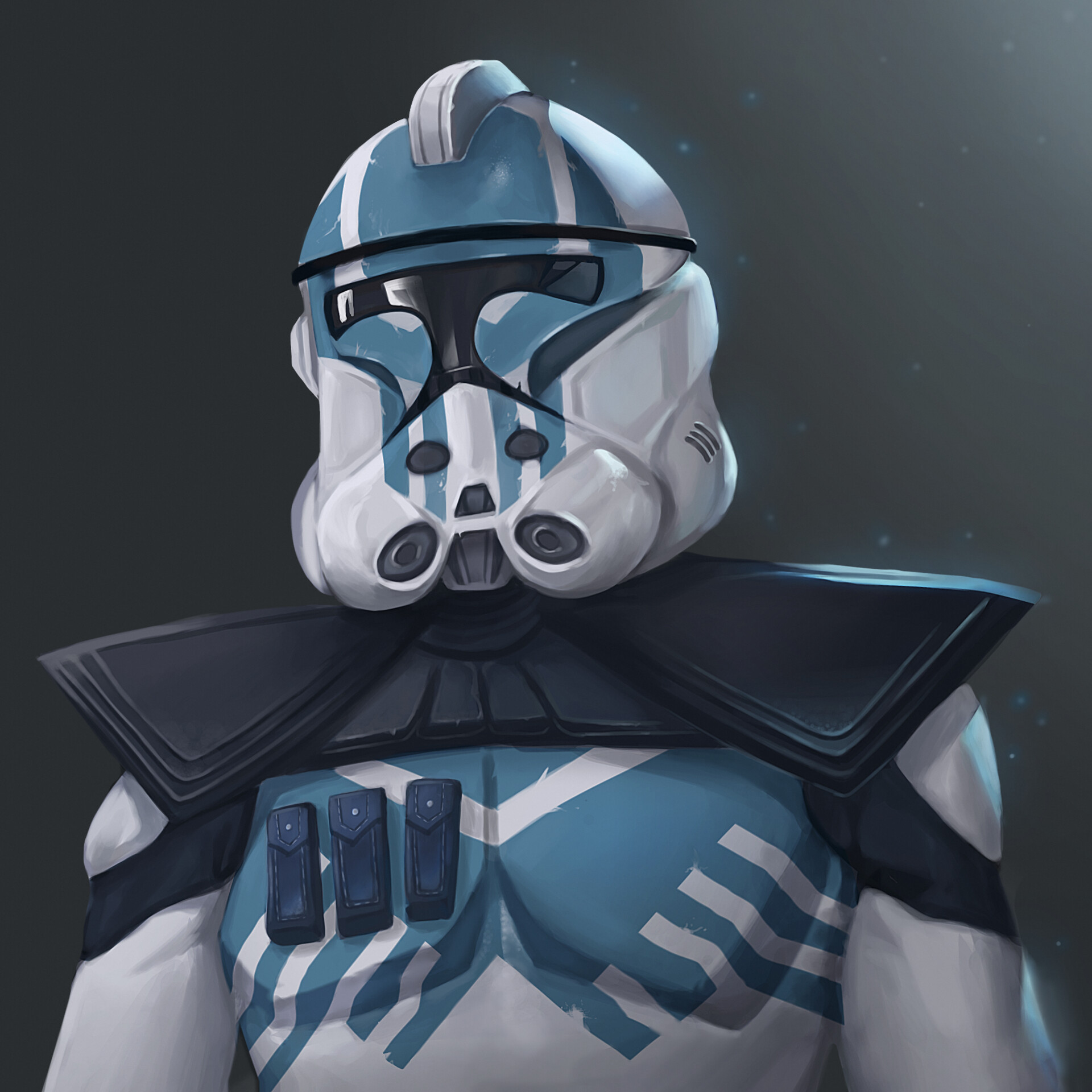ArtStation - star wars