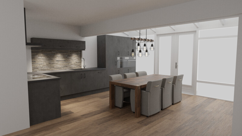 ArtStation - Harald Schipper