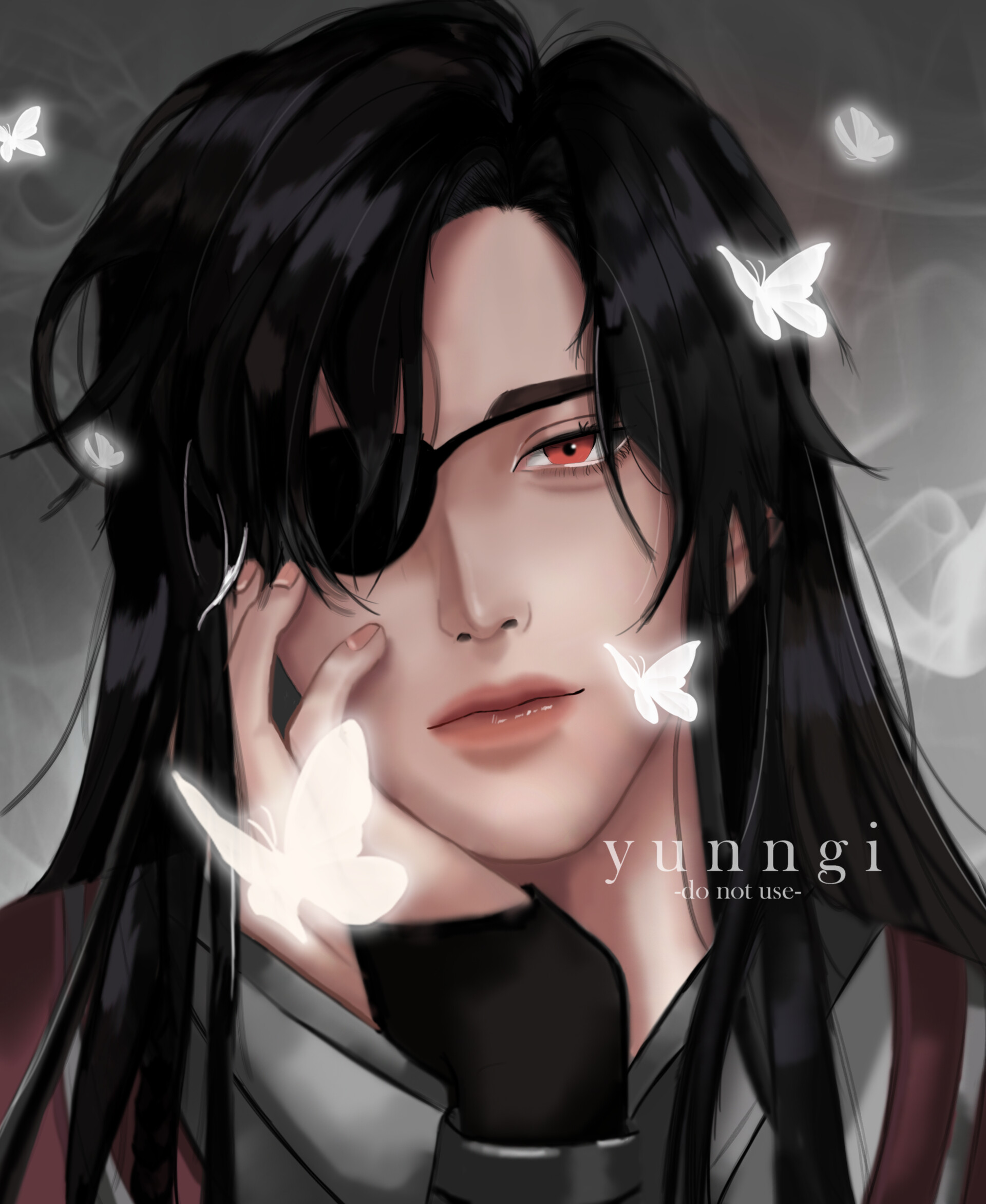 ArtStation - Hua cheng