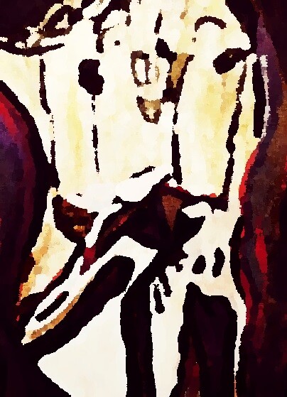 ArtStation - The Puppet