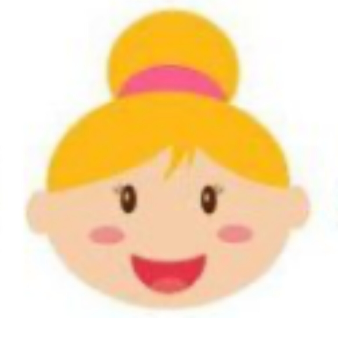 ArtStation - Universal Kids Face #2