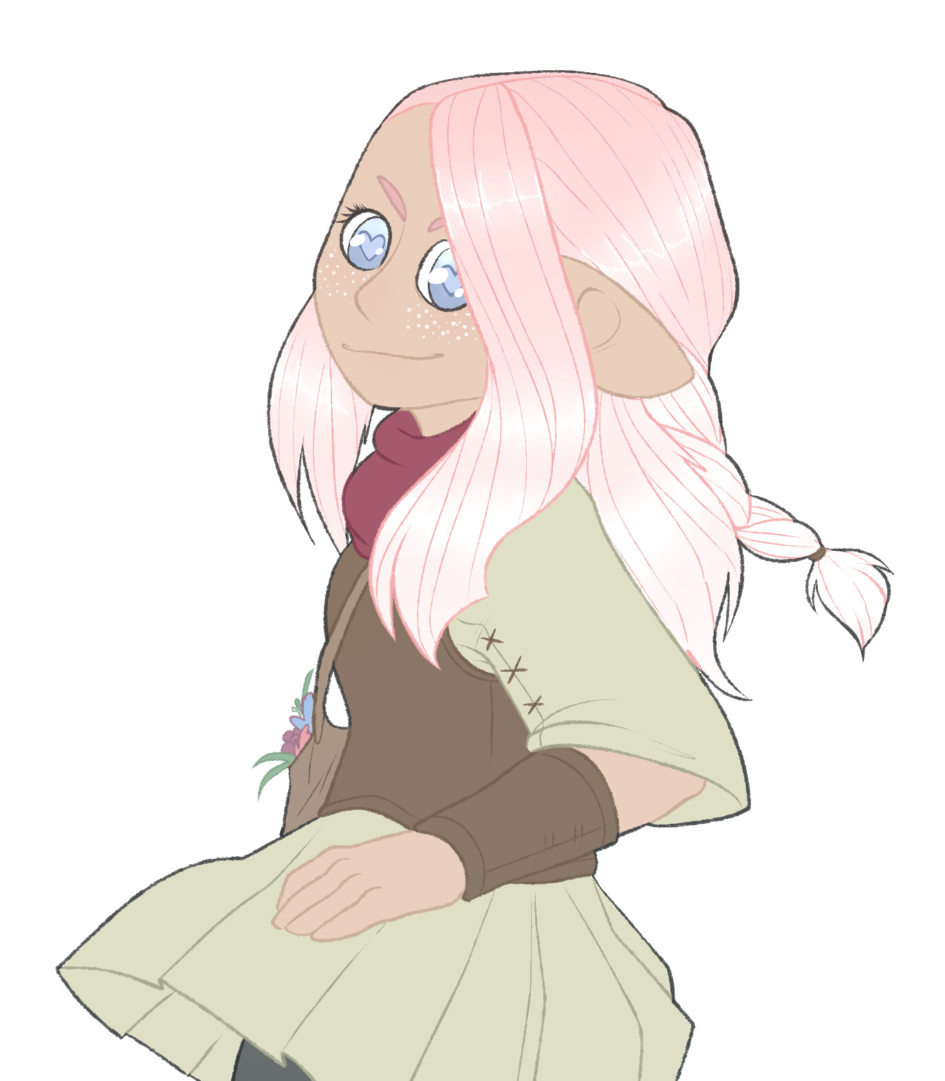 ArtStation - Stoopette Stoop