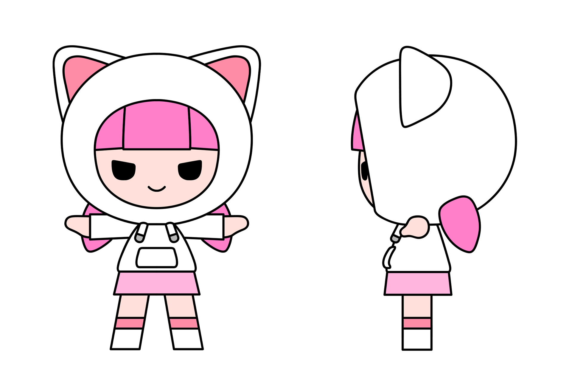 Jaeyeon Nam - Coloso Class Type 1