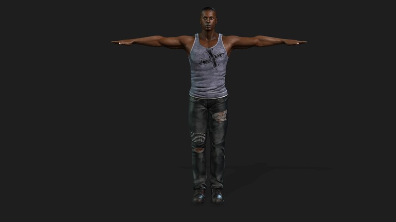 ArtStation - SHER DIL