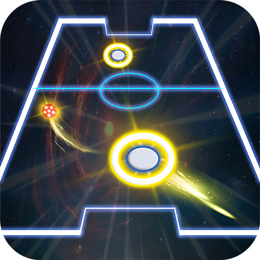 ArtStation - speed ball icon game