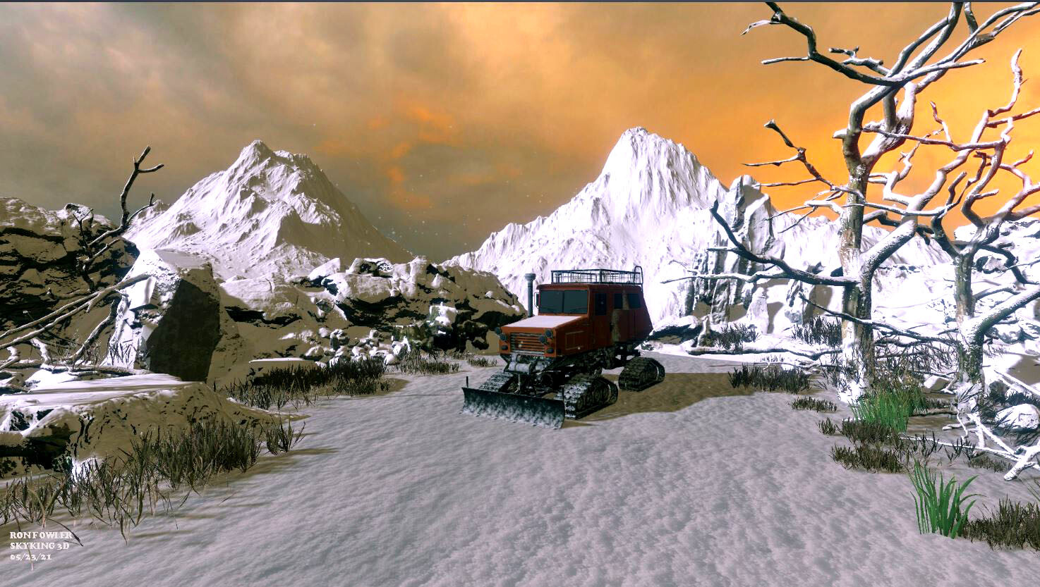 ArtStation - Sno-cat.