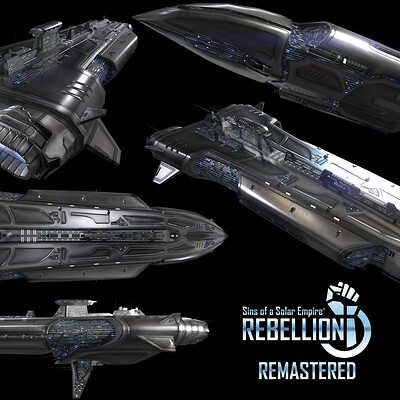 Drew Olynick - Portfolio