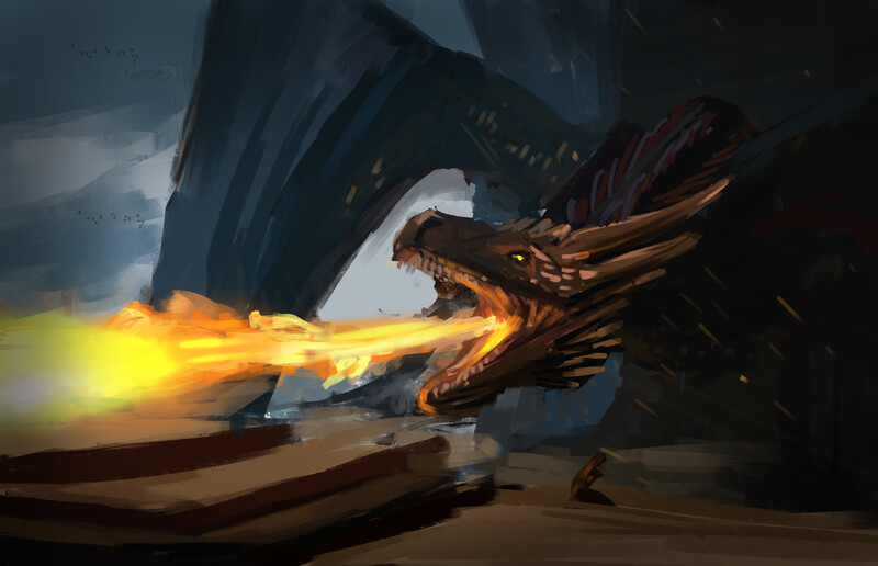 ArtStation - Anandhu