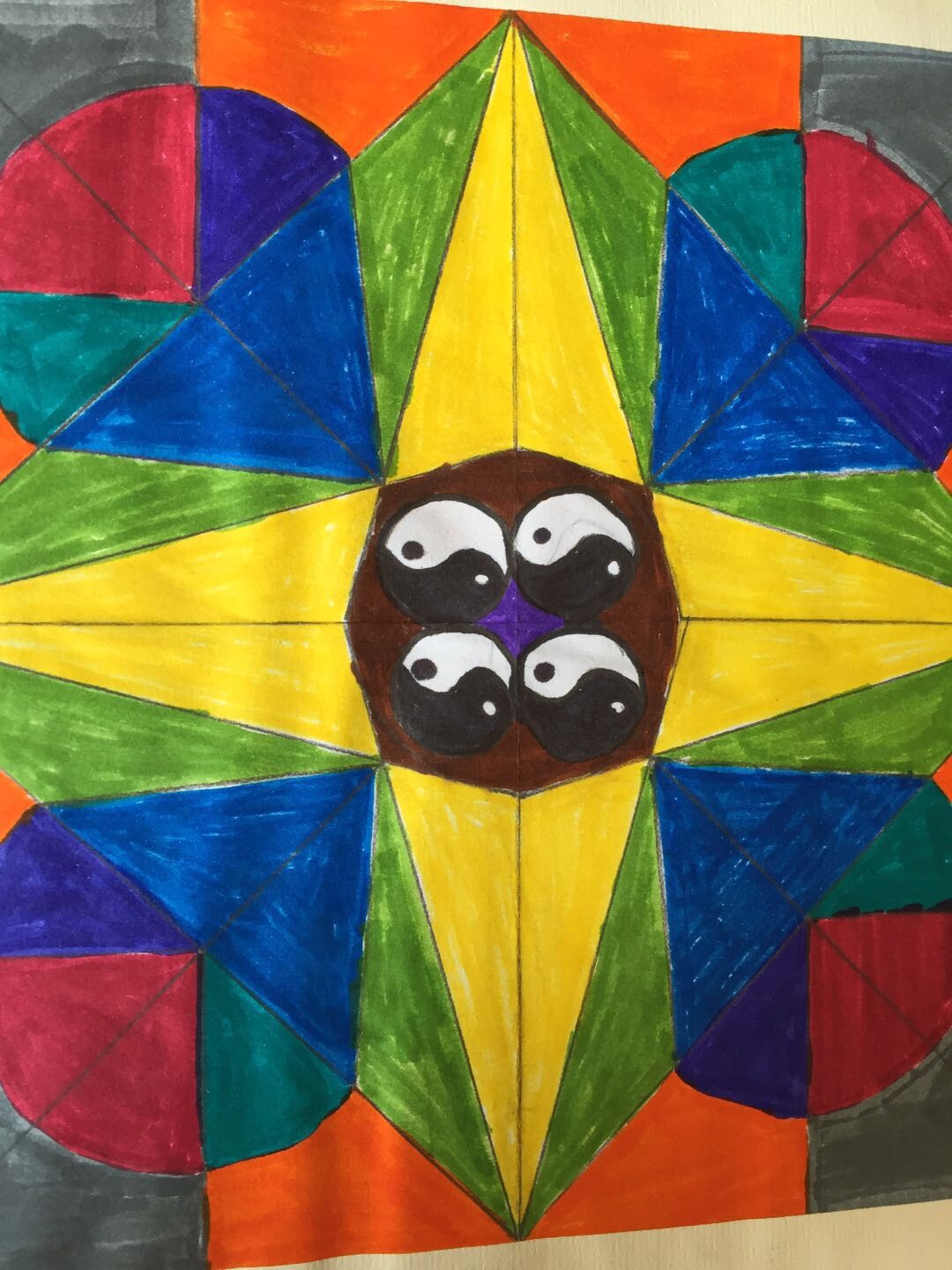 ArtStation - Repeating Patterns