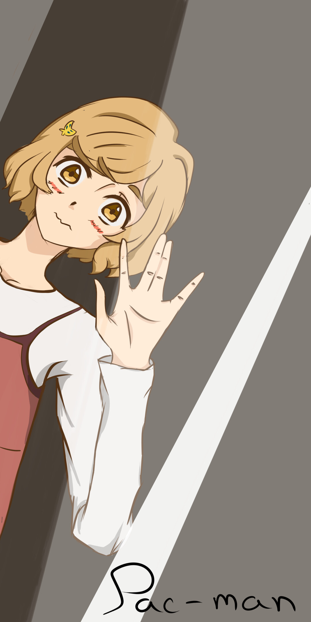 ArtStation - Mako Akagi