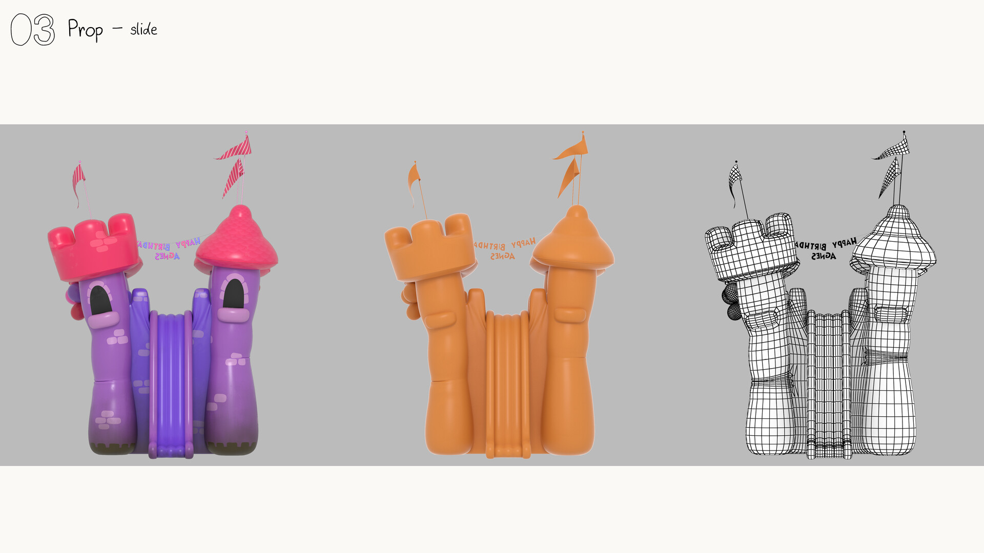 Despicable Me 2 Minions Drawing 3d