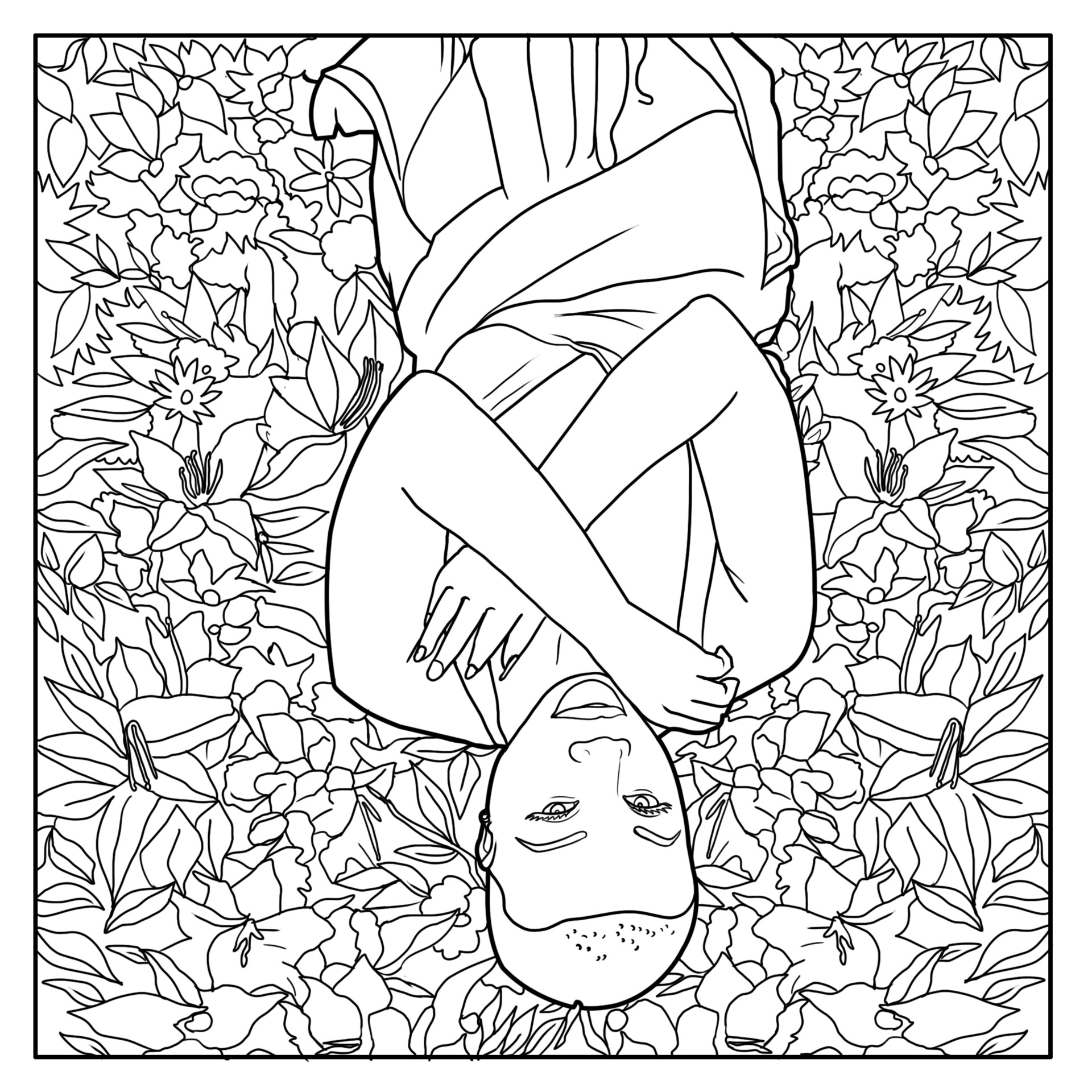 free sex coloring pages