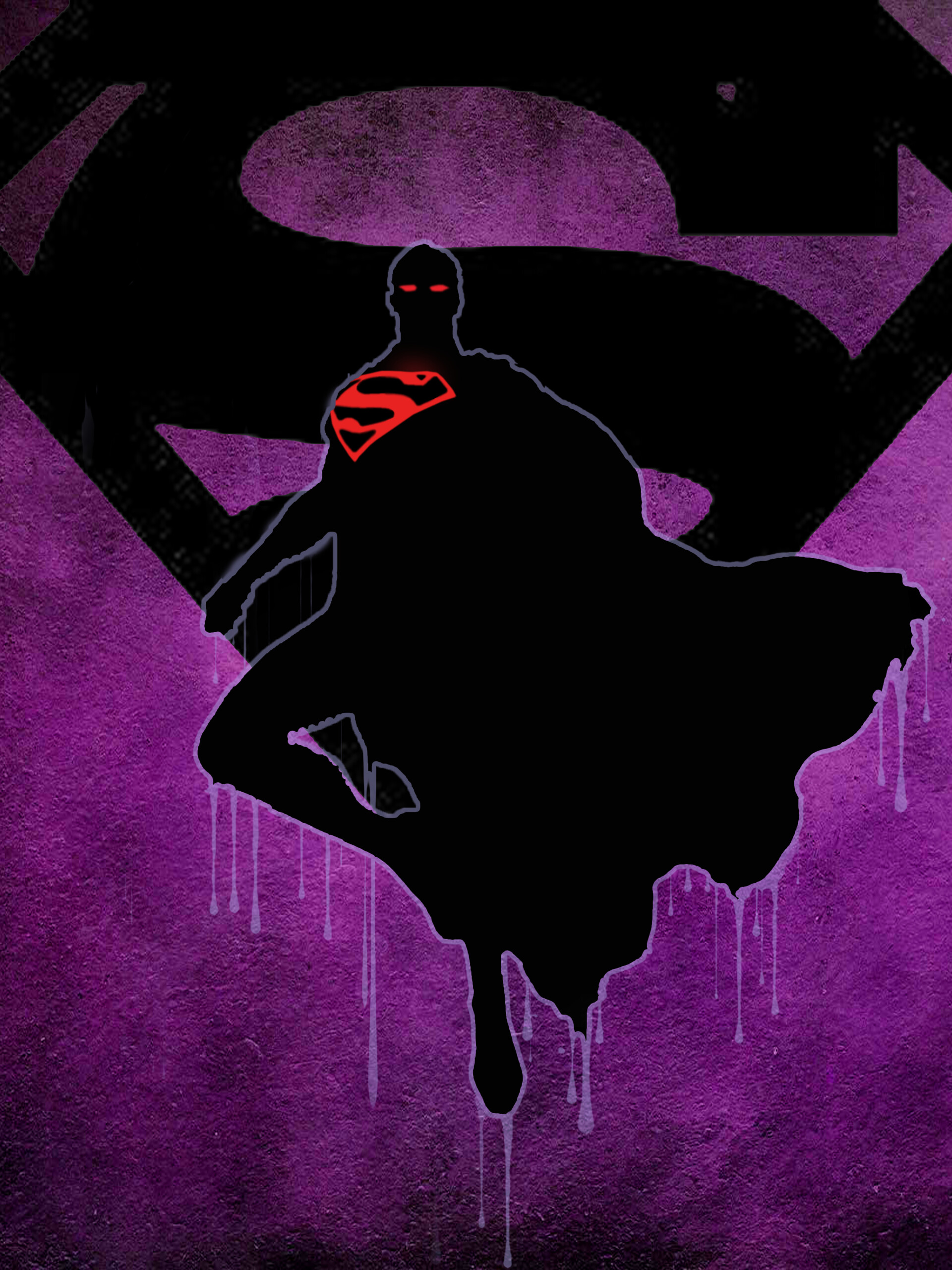 Chris Macdonald - Superman