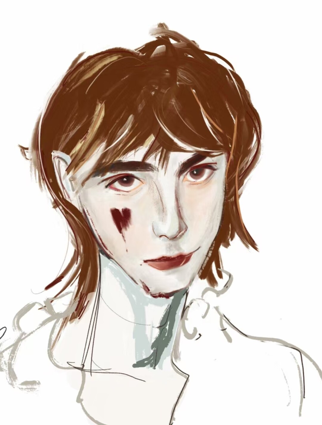 ArtStation - Null-man-1