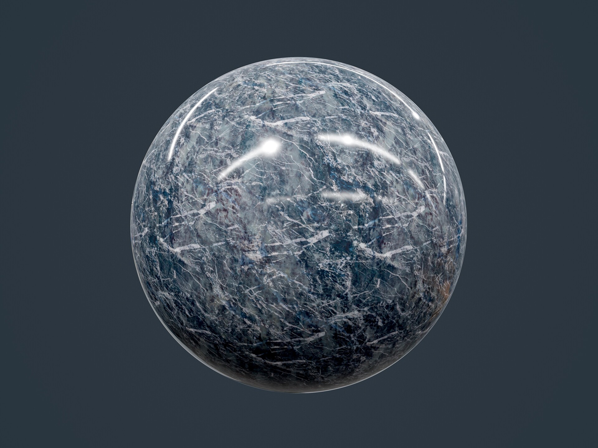 ArtStation - 3D Scan- Marble Material