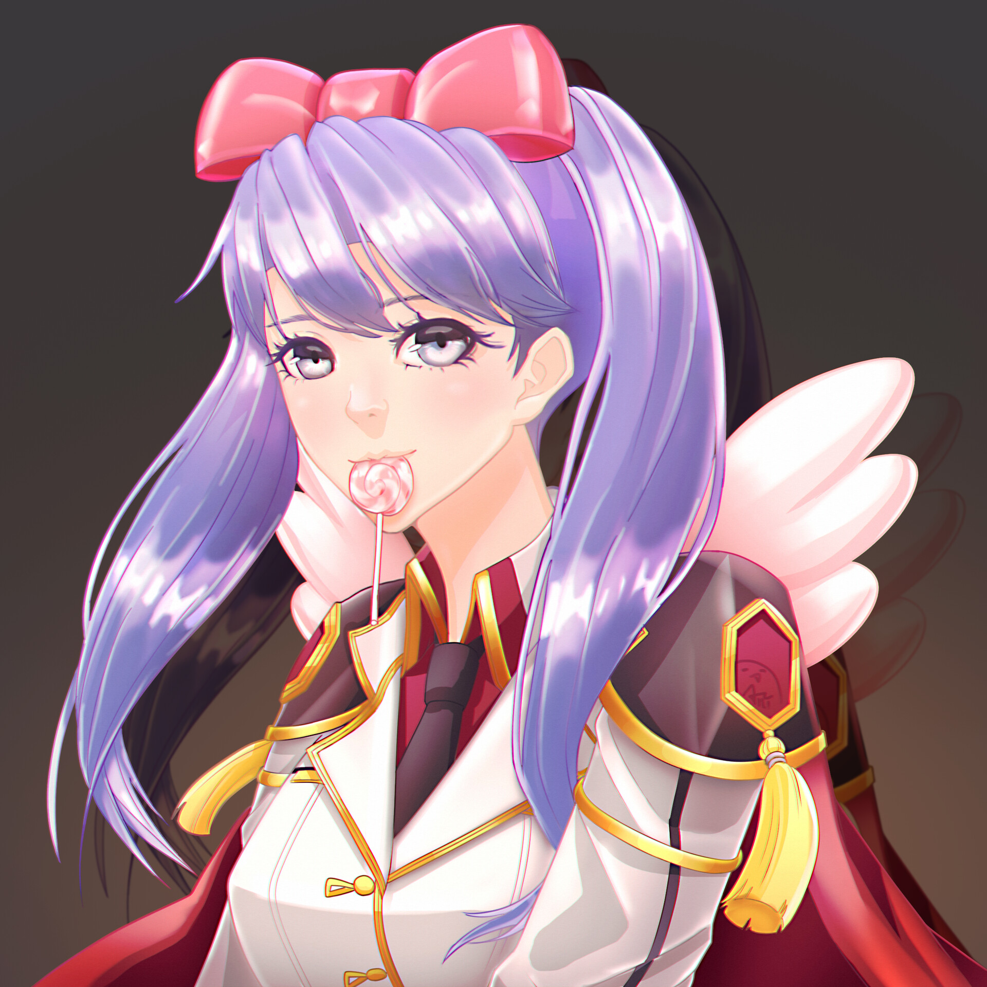 ArtStation - RO Genetic