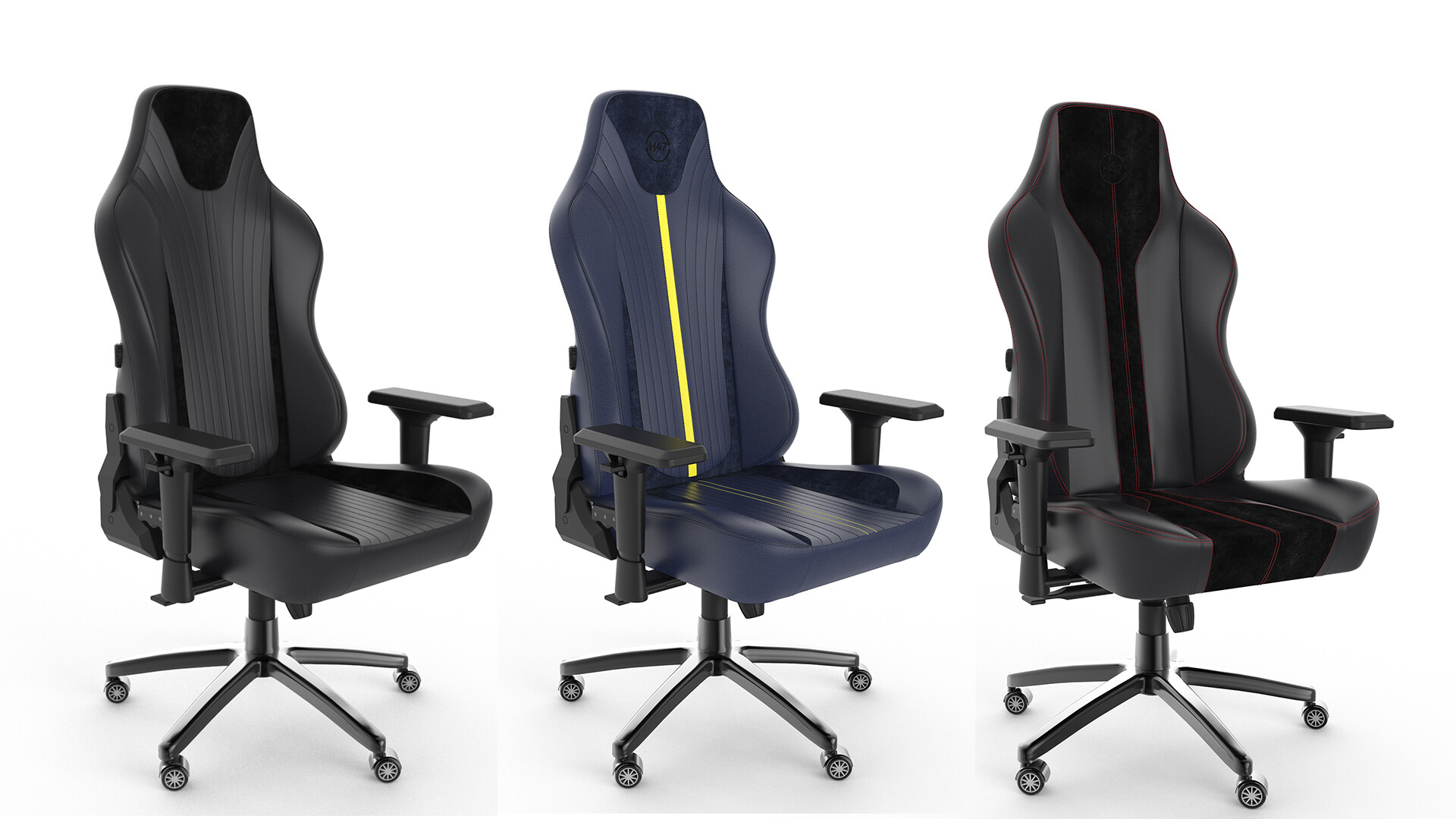 ArtStation - Chair Modeling & Rendering