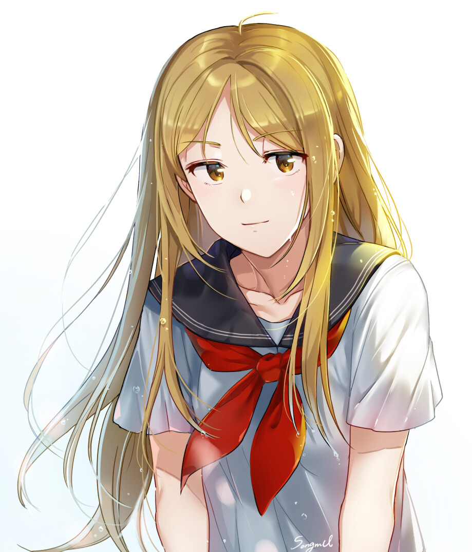 ArtStation - レイコ (Reiko)