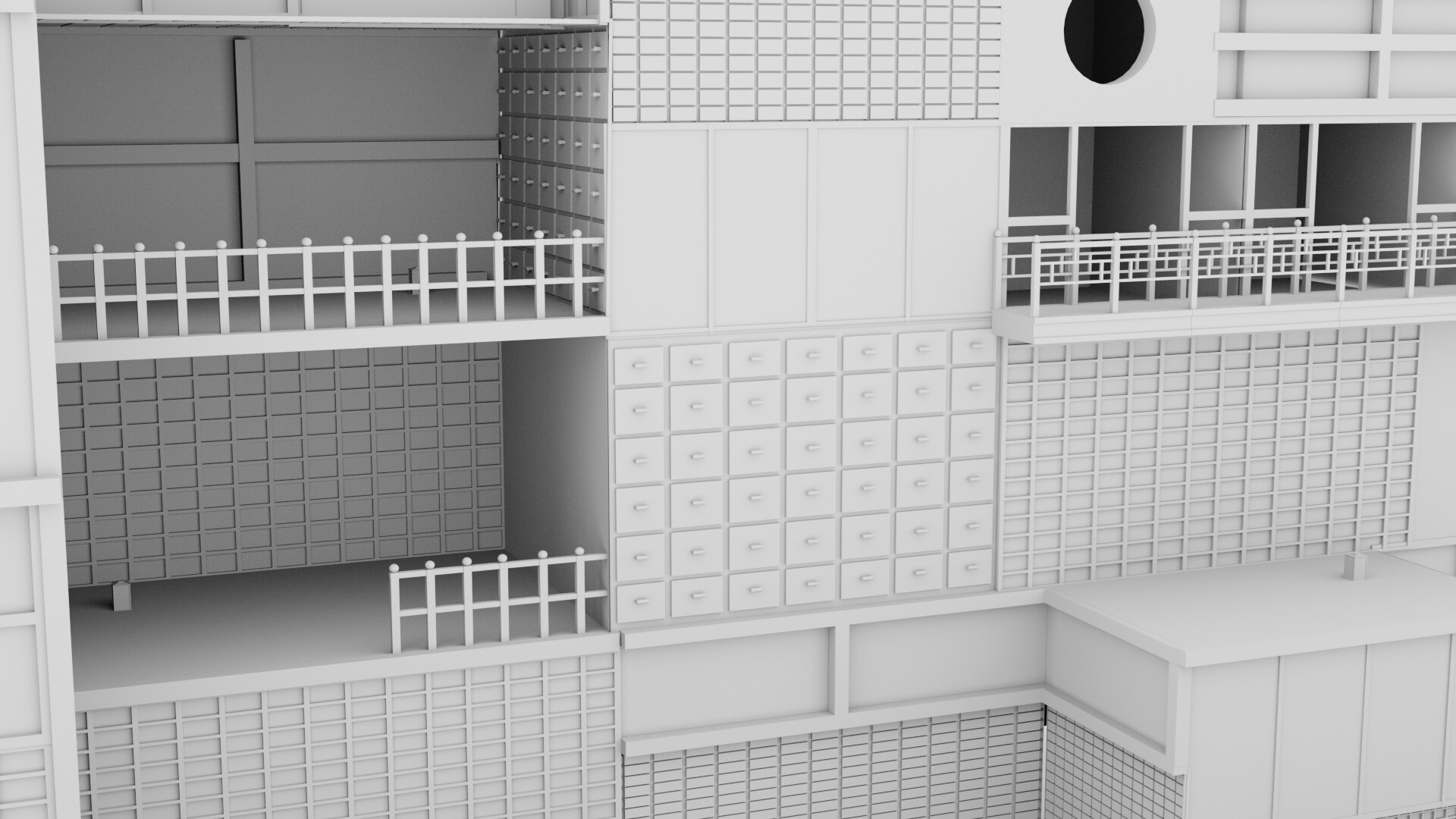 Fauzi - Infinity Fortress From Demon Slayer ( Last Arc )