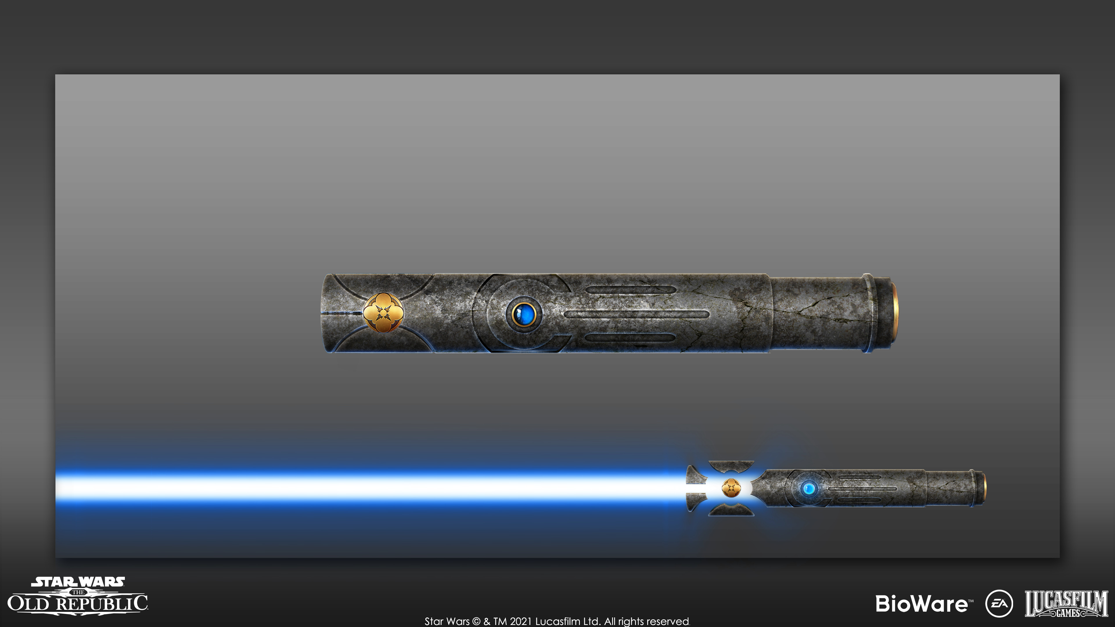 Tanner Hartman - Star Wars: The Old Republic - Fractured Ashla & Bogan ...