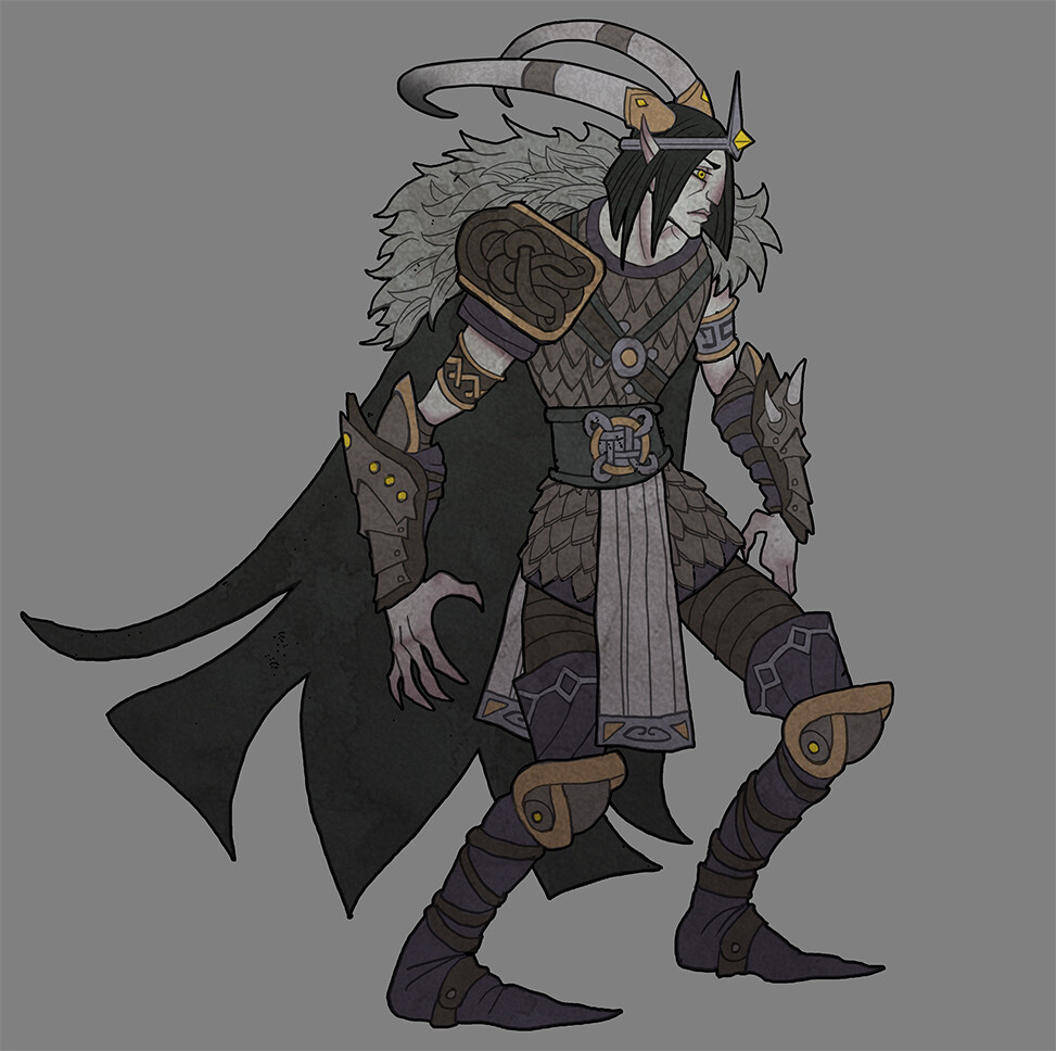 Copper Octopus - The Trickster God - Loki & Norse Mythology