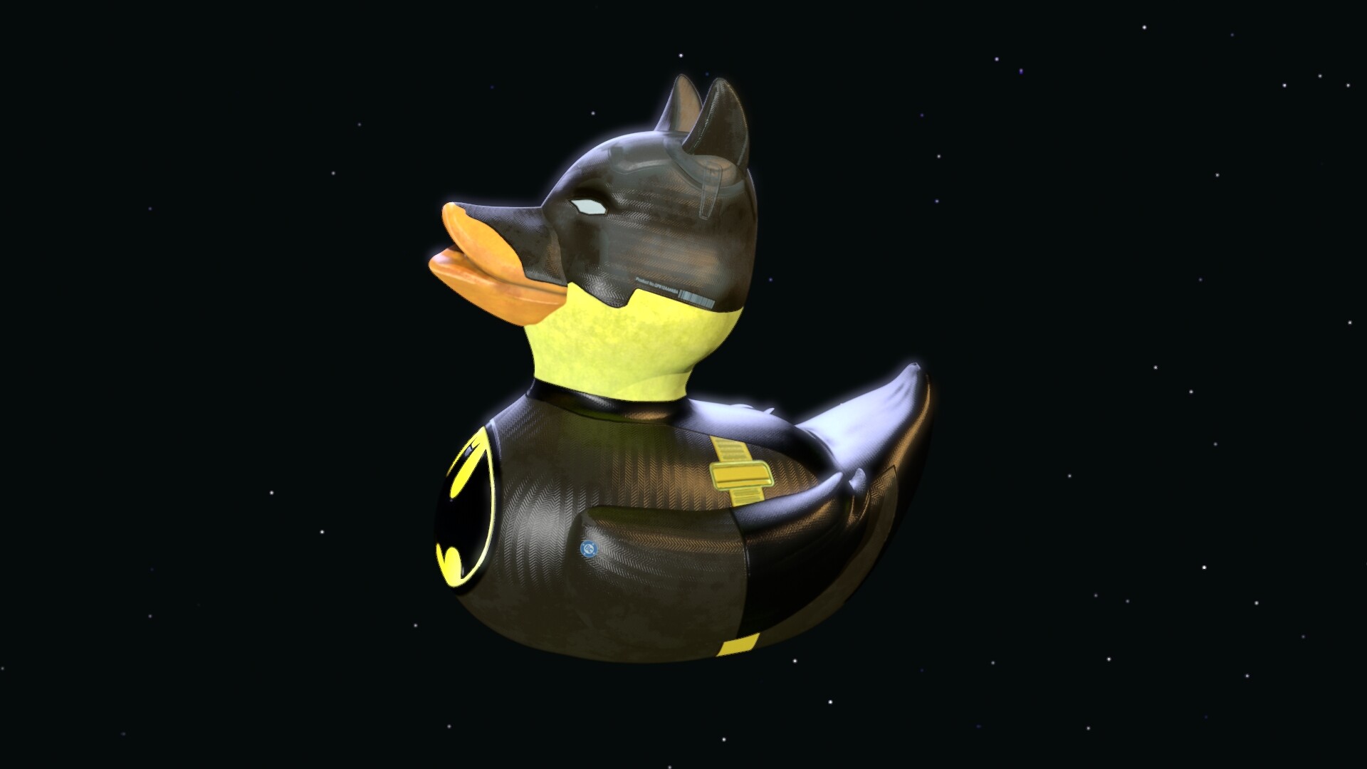 William Aussel - BatCoin Mark II