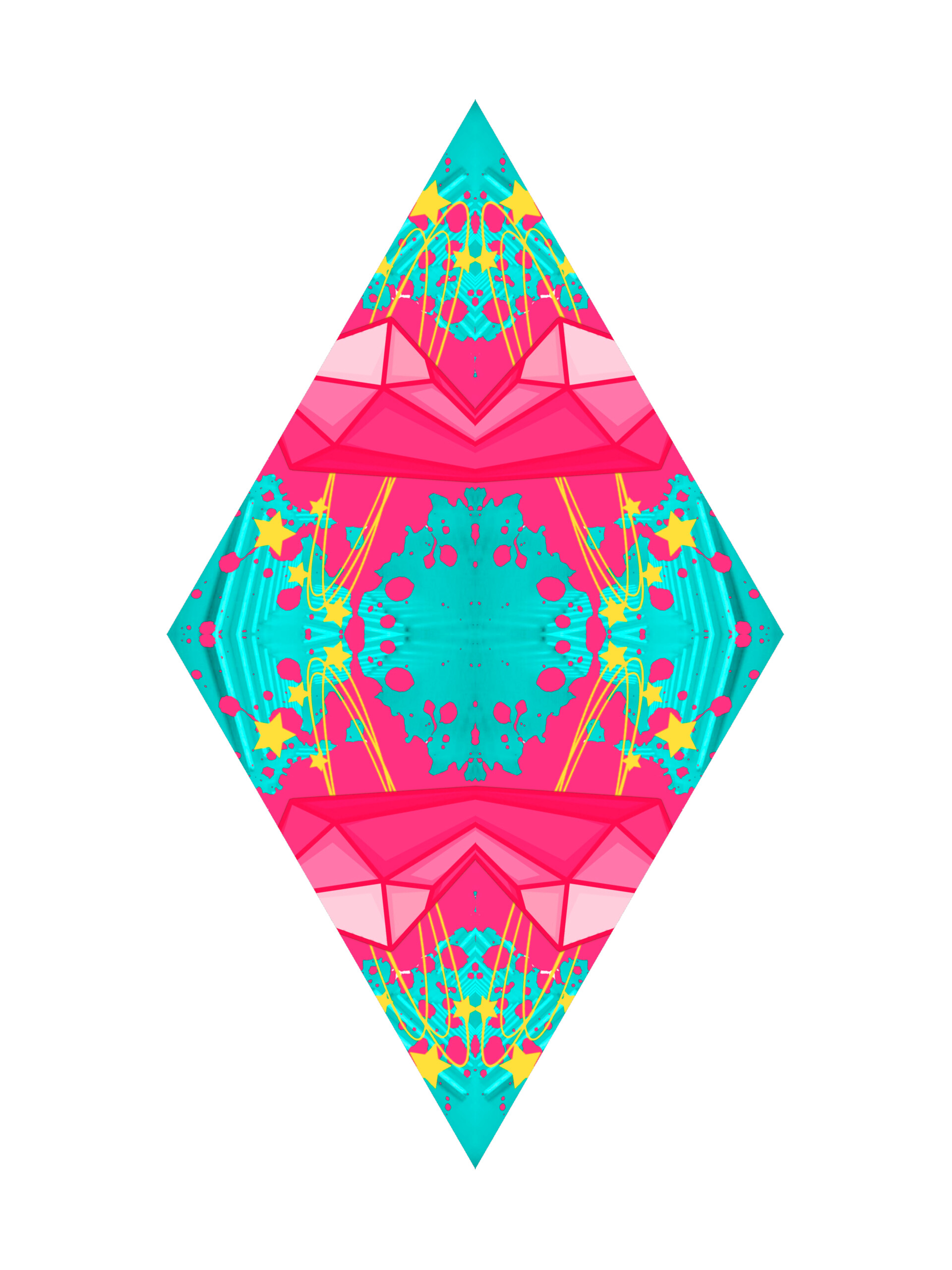 Angel Lowery - Kaiju Paradise / The Final Experiment-inspired ...