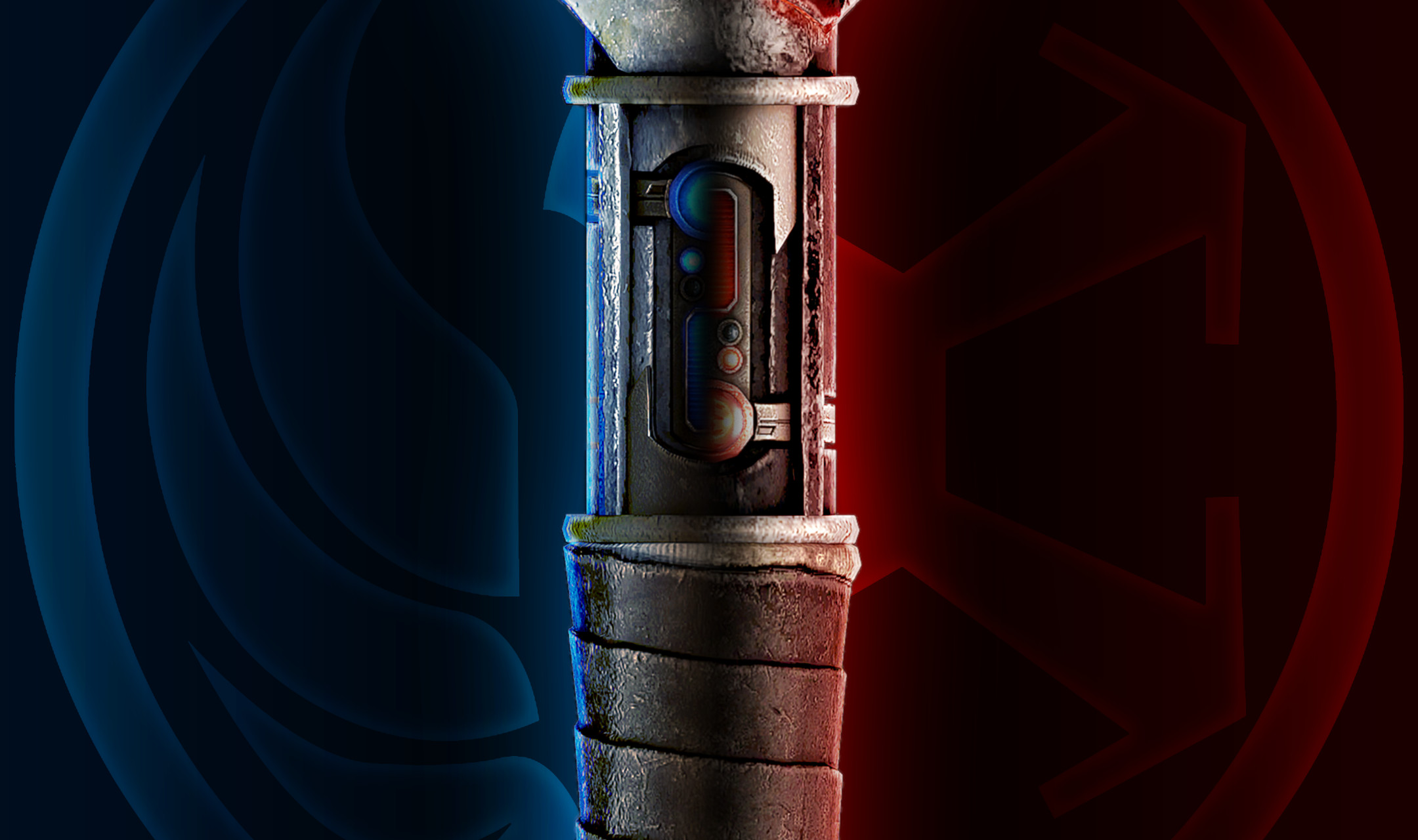 Tanner Hartman - Star Wars: The Old Republic - Fractured Ashla & Bogan ...