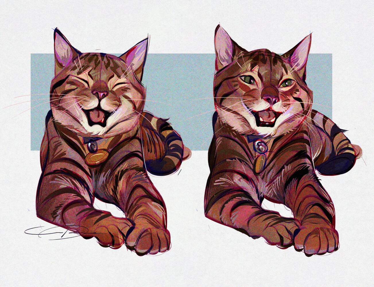 ArtStation - Prince Chestnut