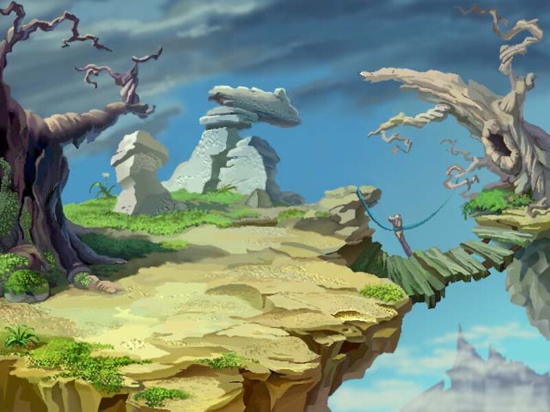 ArtStation - Stanislav